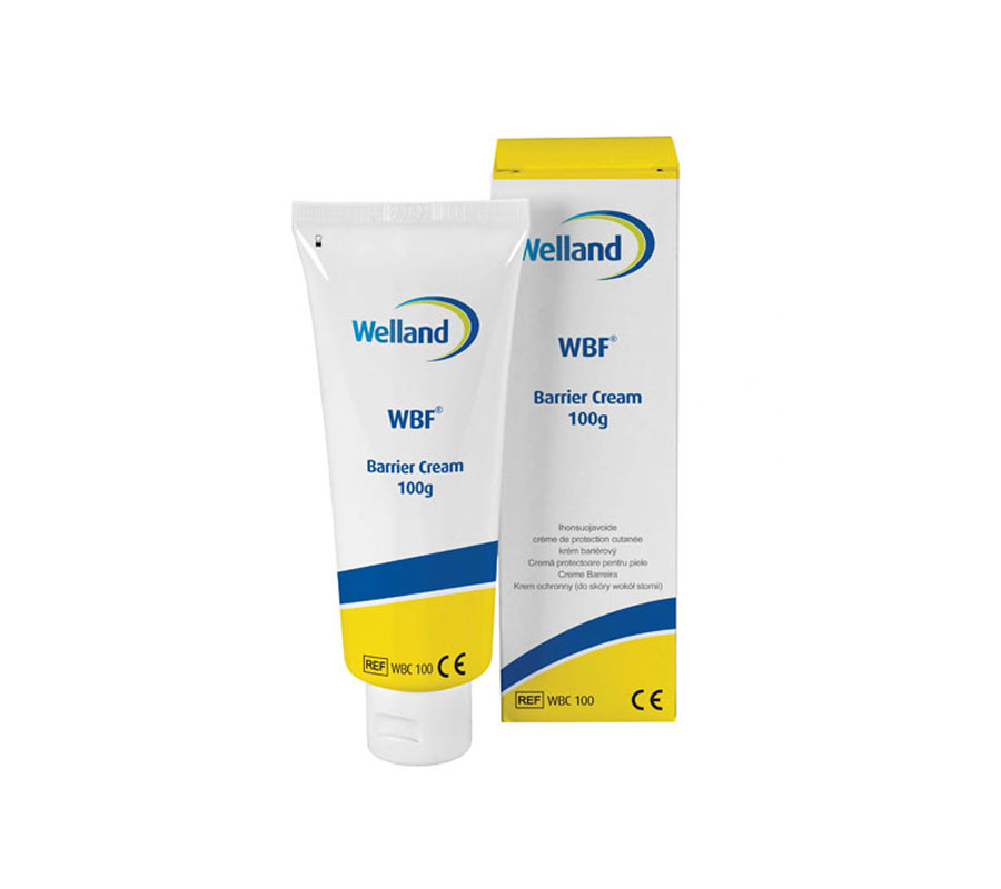 protective cream WBC100
