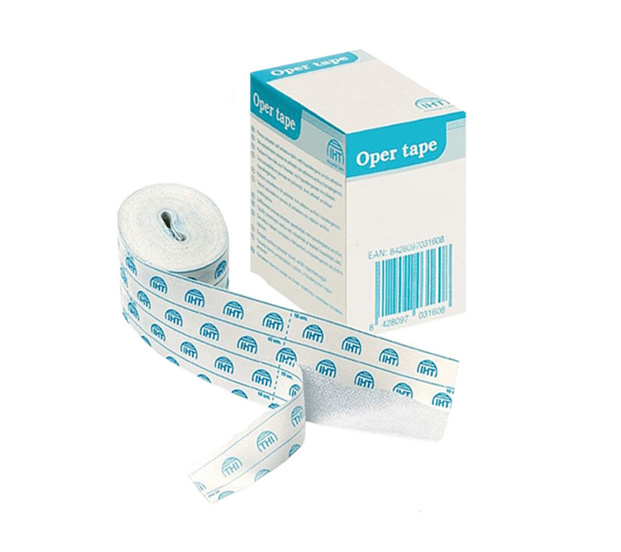 Oper Tape