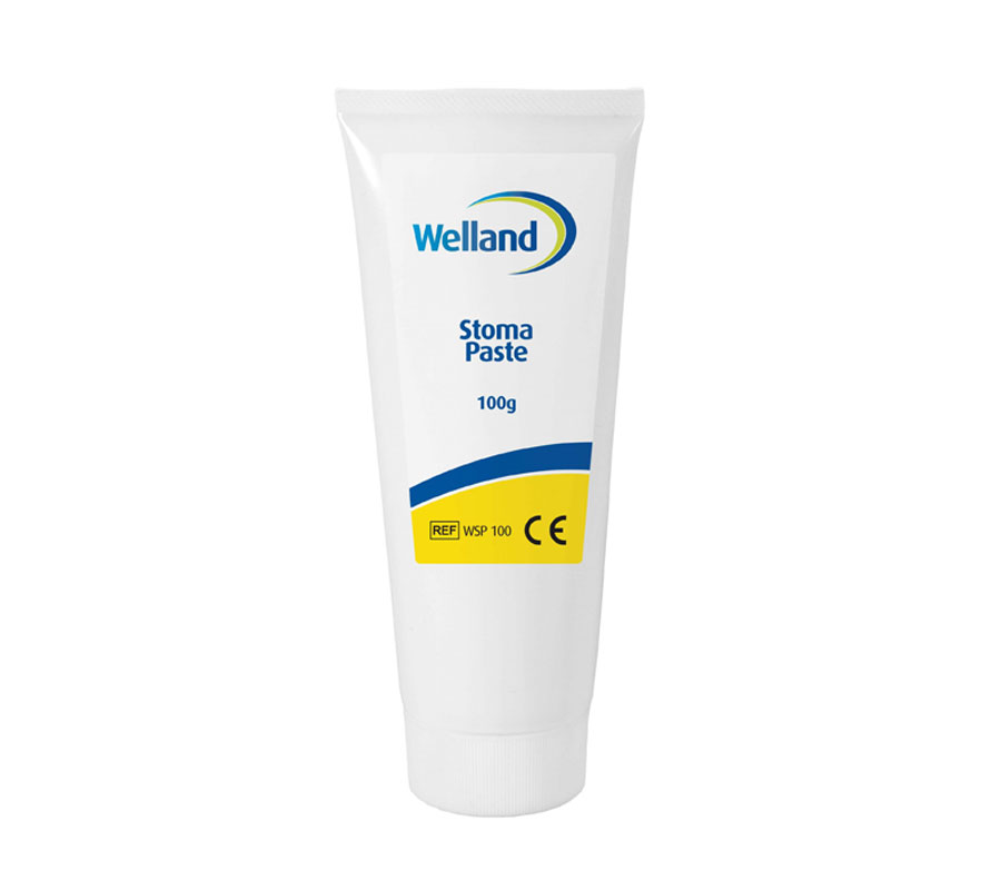 Ostomy paste WSP100