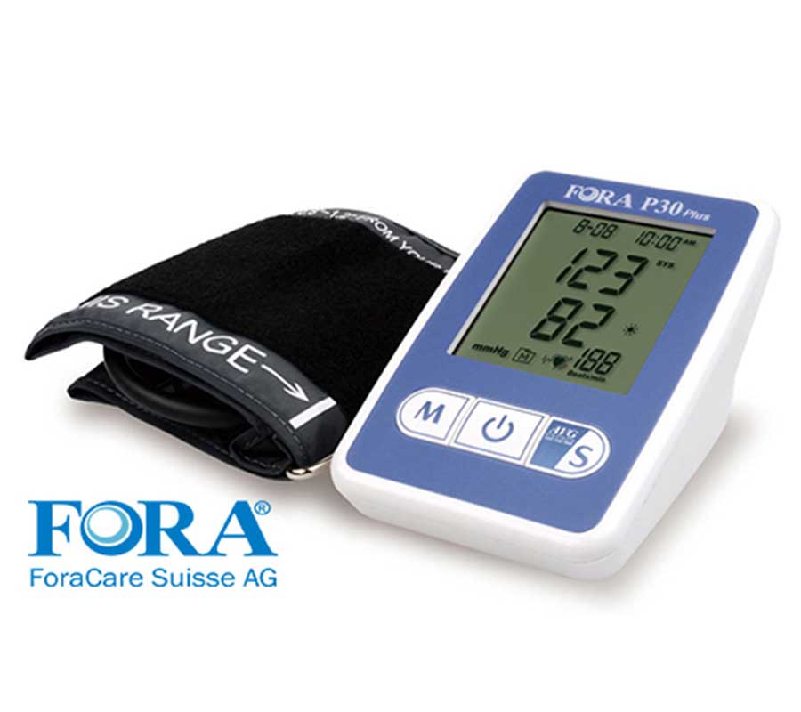 محصولات فوراکر