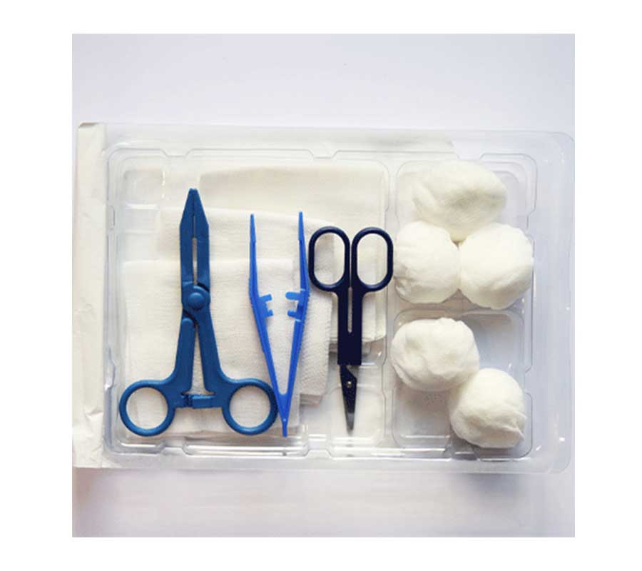 Types of Sterile Disposable Sets