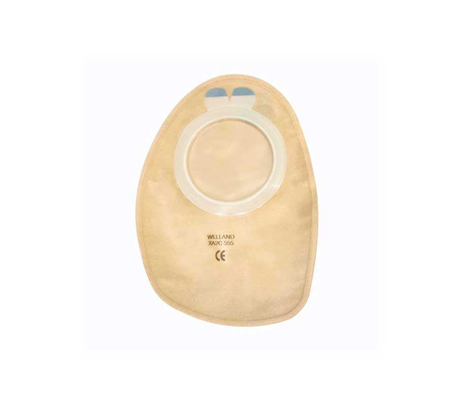 Flair®2 Closed Colostomy Bag xa2c170